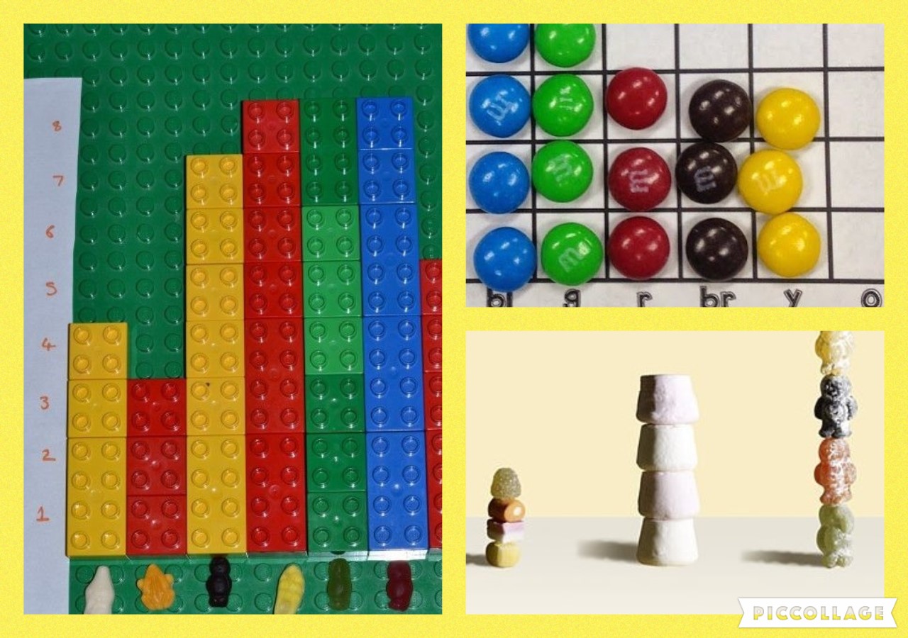 Data Sweets - Data Education in Schools