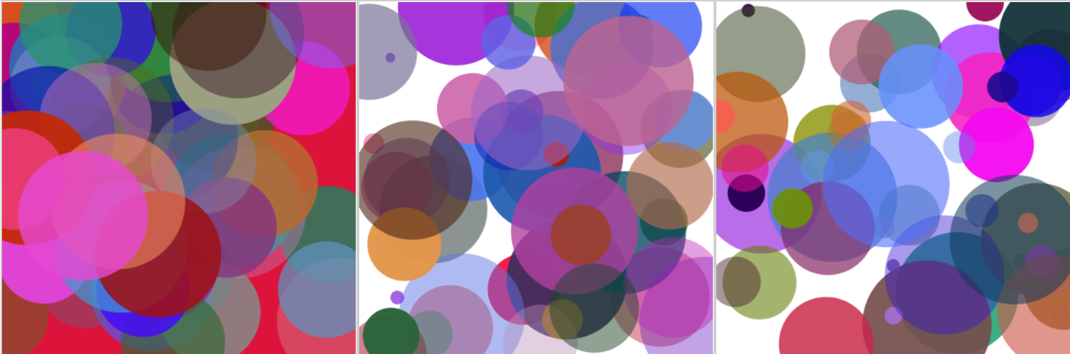 Data selfie - a snapshot of our live lesson - Data Education in Schools