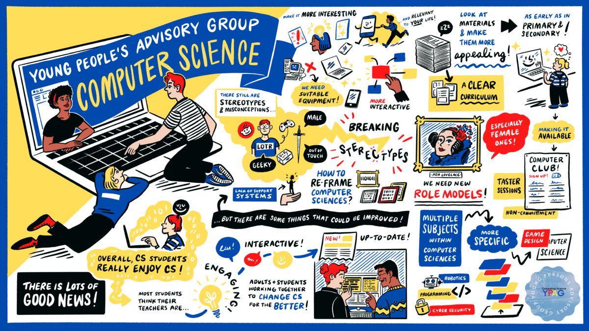 Learners’ Views About Computer Science in Scottish Schools - Data ...