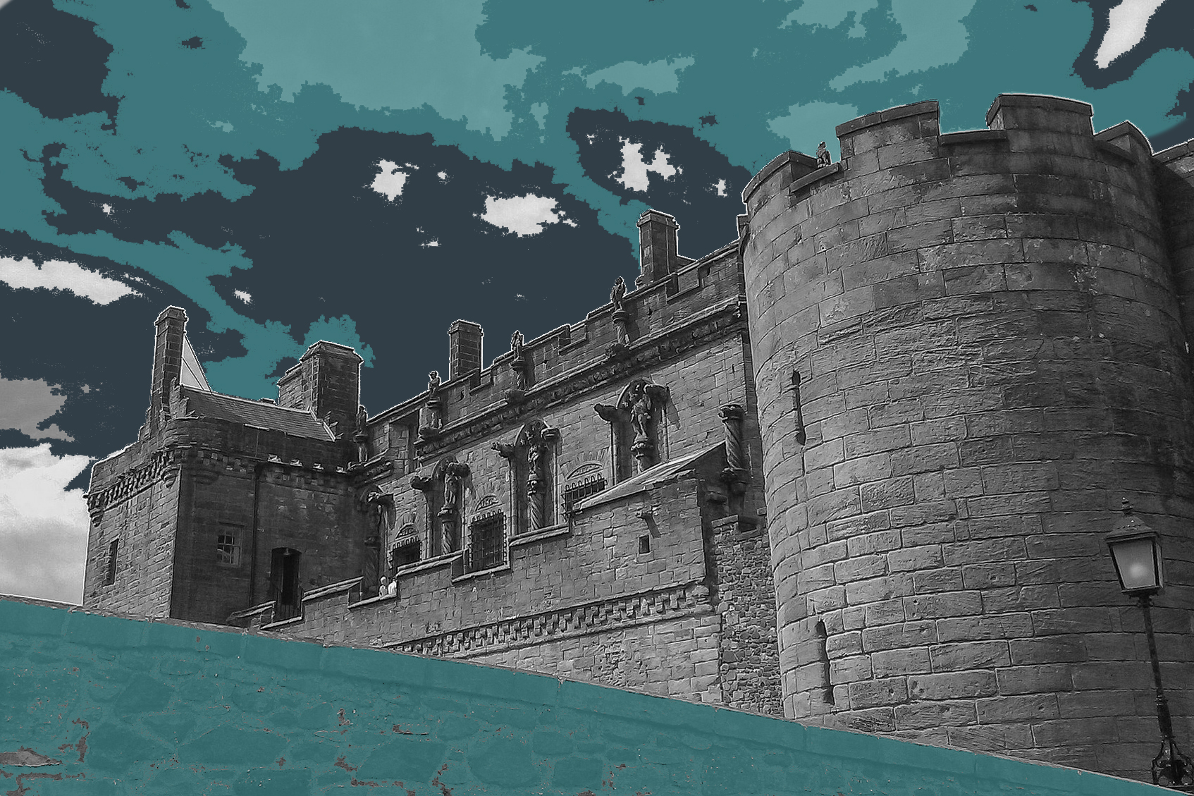 Data Escape Room - Data Education in Schools