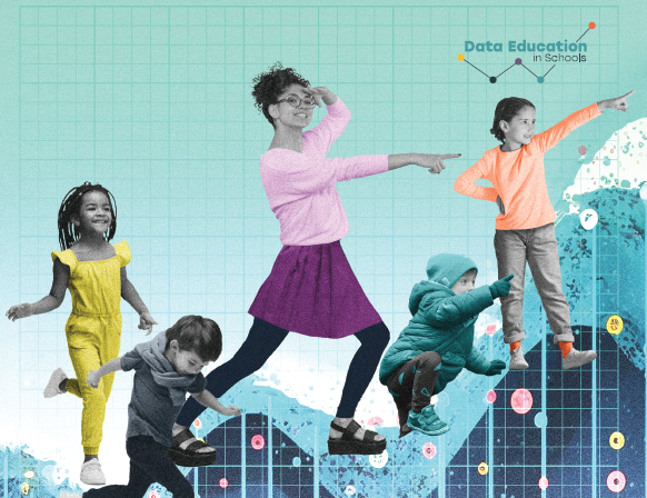 An Introduction to 'Teach Data Literacy: A Guide for Primary Teachers ...