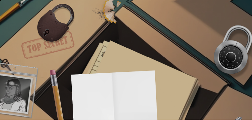 Create your own Escape Room - Data Education in Schools