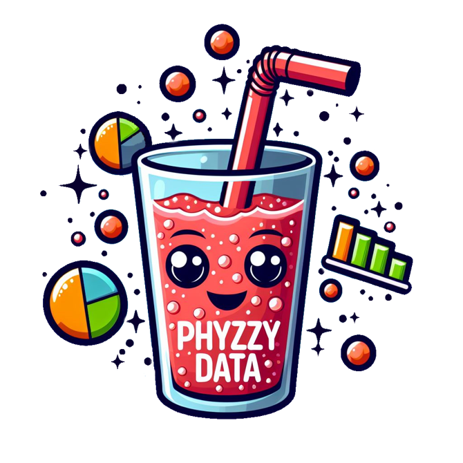Fizzy Data - Data Education in Schools