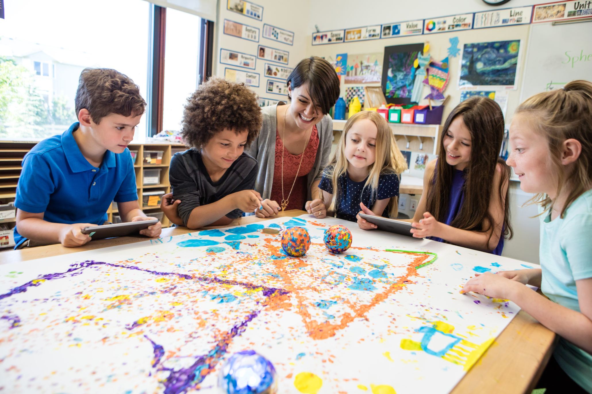 Teach Computing Science - Data Education in Schools