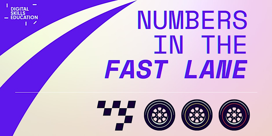 2024 Maths Week - Data Education in Schools