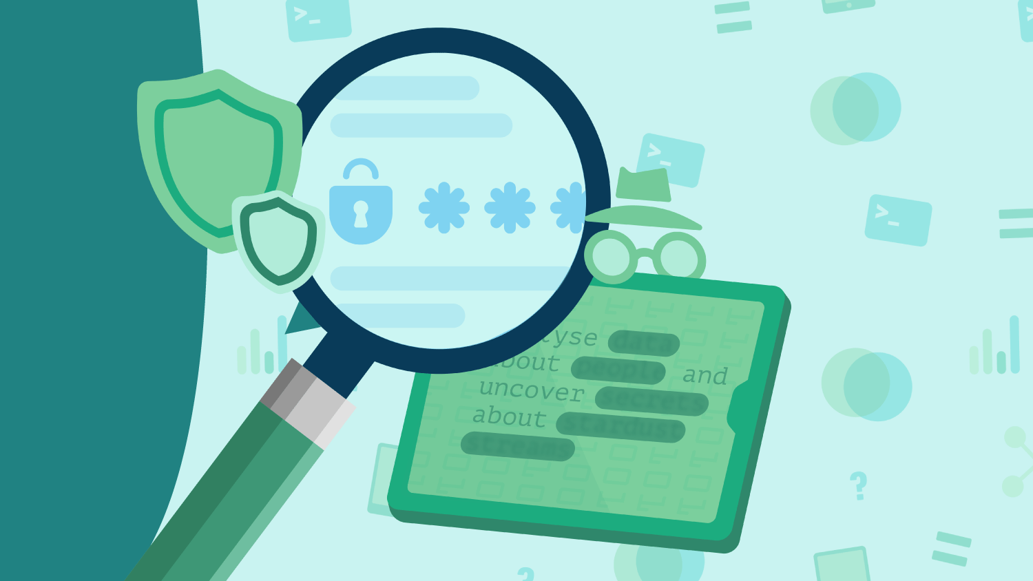 Unmasking data disasters - Data Education in Schools Unmasking data disasters - Data Education in Schools